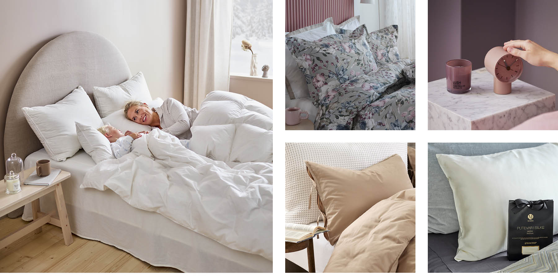 Gavetips Morsdag | princessbutikken.no